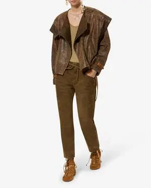 Isabel Marant Étoile Camilany Pants