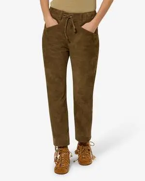 Isabel Marant Étoile Camilany Pants