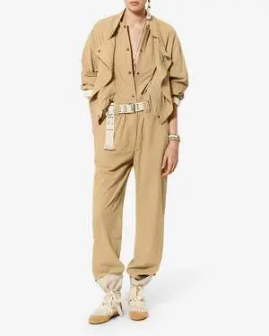 Isabel Marant Étoile Fahiza Jumpsuit