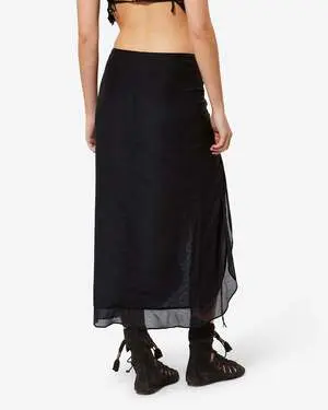Isabel Marant Étoile Velina Skirt