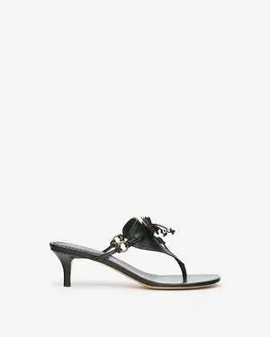 Isabel Marant Étoile Ekyne Sandals - Black