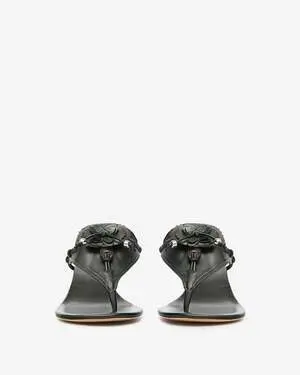Isabel Marant Étoile Ekyne Sandals