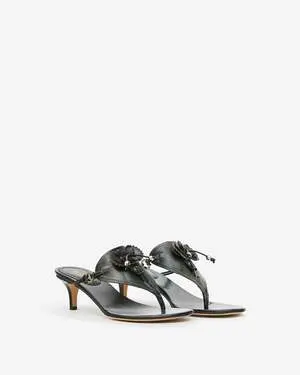 Isabel Marant Étoile Ekyne Sandals