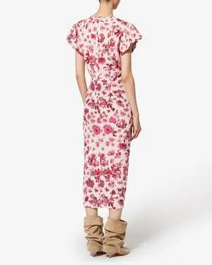 Isabel Marant Étoile Terenae Dress
