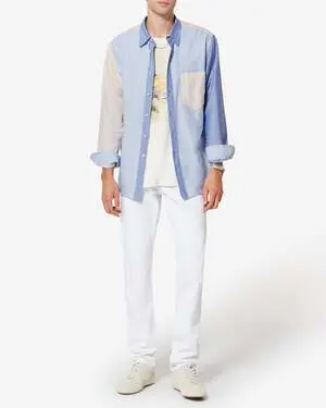 Isabel Marant Étoile Nathael Shirt
