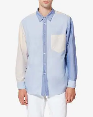 Isabel Marant Étoile Nathael Shirt