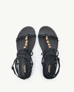 Isabel Marant Étoile Yctoria Sandals