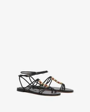 Isabel Marant Étoile Yctoria Sandals