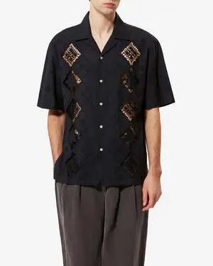 Isabel Marant Étoile Indy Shirt