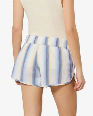 Isabel Marant Étoile Melinea Shorts