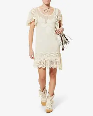 Isabel Marant Étoile Diena Dress