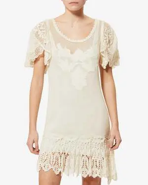 Isabel Marant Étoile Diena Dress