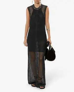 Isabel Marant Étoile Metaya Dress