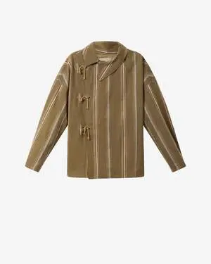 Isabel Marant Étoile Rasmia Jacket