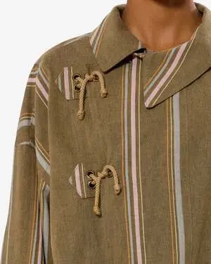 Isabel Marant Étoile Rasmia Jacket