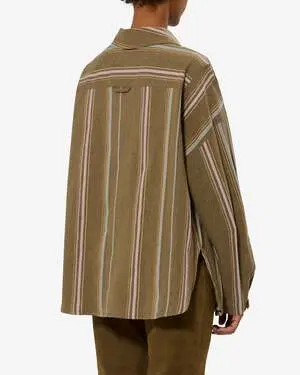 Isabel Marant Étoile Rasmia Jacket