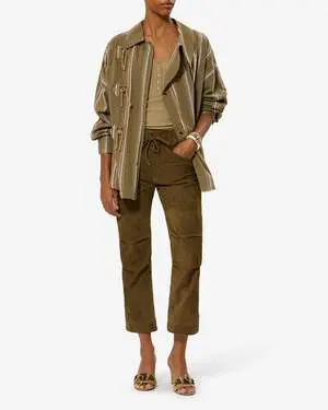 Isabel Marant Étoile Rasmia Jacket