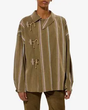 Isabel Marant Étoile Rasmia Jacket