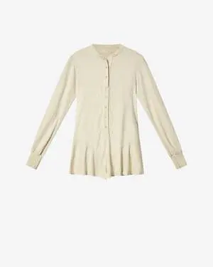 Isabel Marant Étoile Tina Playsuit