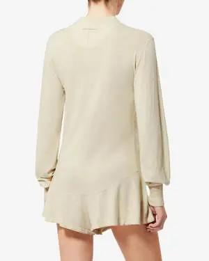 Isabel Marant Étoile Tina Playsuit