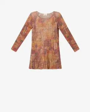 Isabel Marant Étoile Hymira Dress