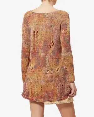 Isabel Marant Étoile Hymira Dress