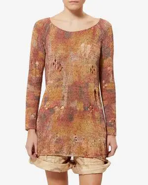 Isabel Marant Étoile Hymira Dress