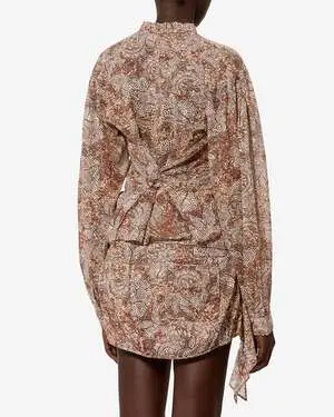 Isabel Marant Étoile Celeny Blouse