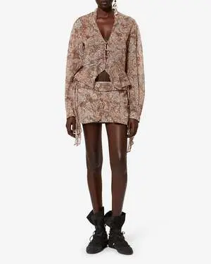 Isabel Marant Étoile Celeny Blouse