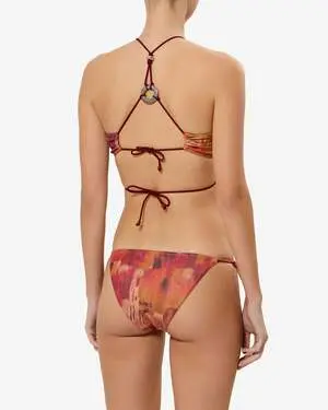 Isabel Marant Étoile Analia Top - Orange
