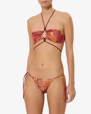 Isabel Marant Étoile Analia Top - Orange