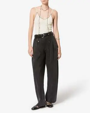 Isabel Marant Étoile Knitted Tank Top India