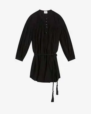 ETOILE Adeliani Dress - Black