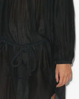 ETOILE Adeliani Dress - Black