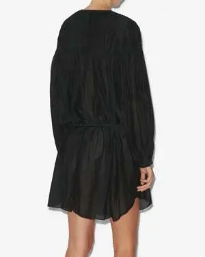 ETOILE Adeliani Dress - Black