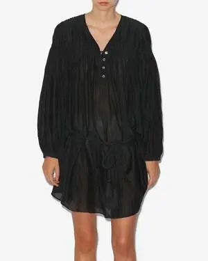 ETOILE Adeliani Dress - Black