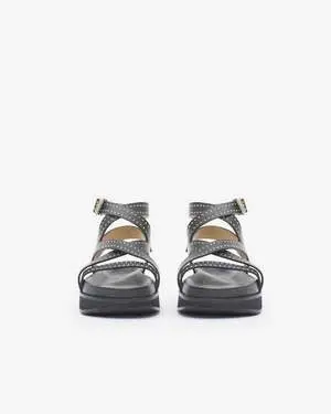 Isabel Marant Étoile Neryse Sandals
