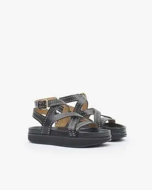 Isabel Marant Étoile Neryse Sandals