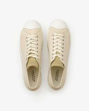 Isabel Marant Étoile Austen Low Sneakers