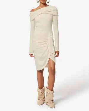 Isabel Marant Étoile Fatene Dress