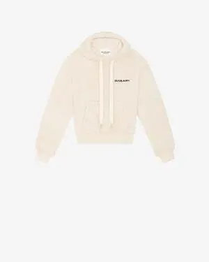 ETOILE Maeva Sweatshirt - Ecru