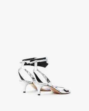 Isabel Marant Étoile Arson Sandals