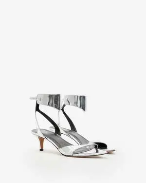 Isabel Marant Étoile Arson Sandals