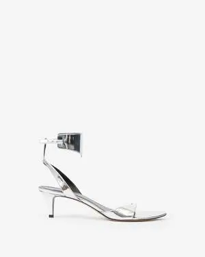 Isabel Marant Étoile Arson Sandals