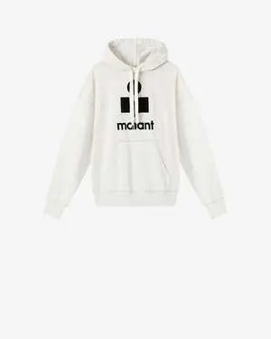 ETOILE Mansel Sweatshirt - Ecru
