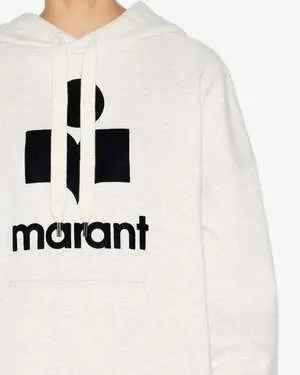 ETOILE Mansel Sweatshirt - Ecru