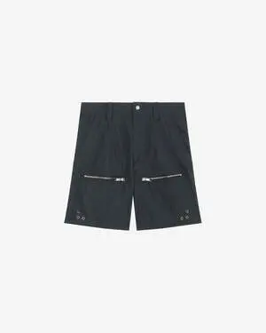 ETOILE Kynan Shorts - Black