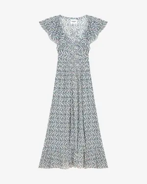ETOILE Godralia Dress