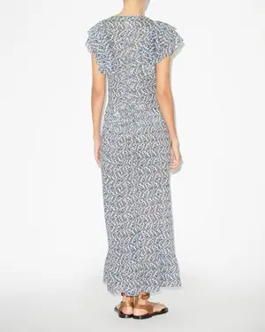 ETOILE Godralia Dress