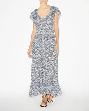 ETOILE Godralia Dress